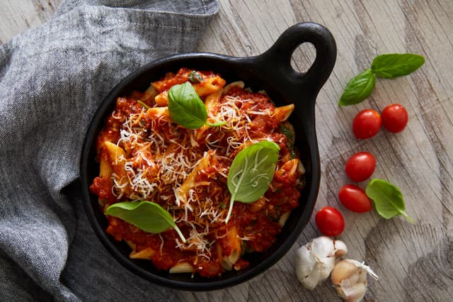 Italian Pasta Kitchen - Fresh & Authentic Italian Food in San Francisco